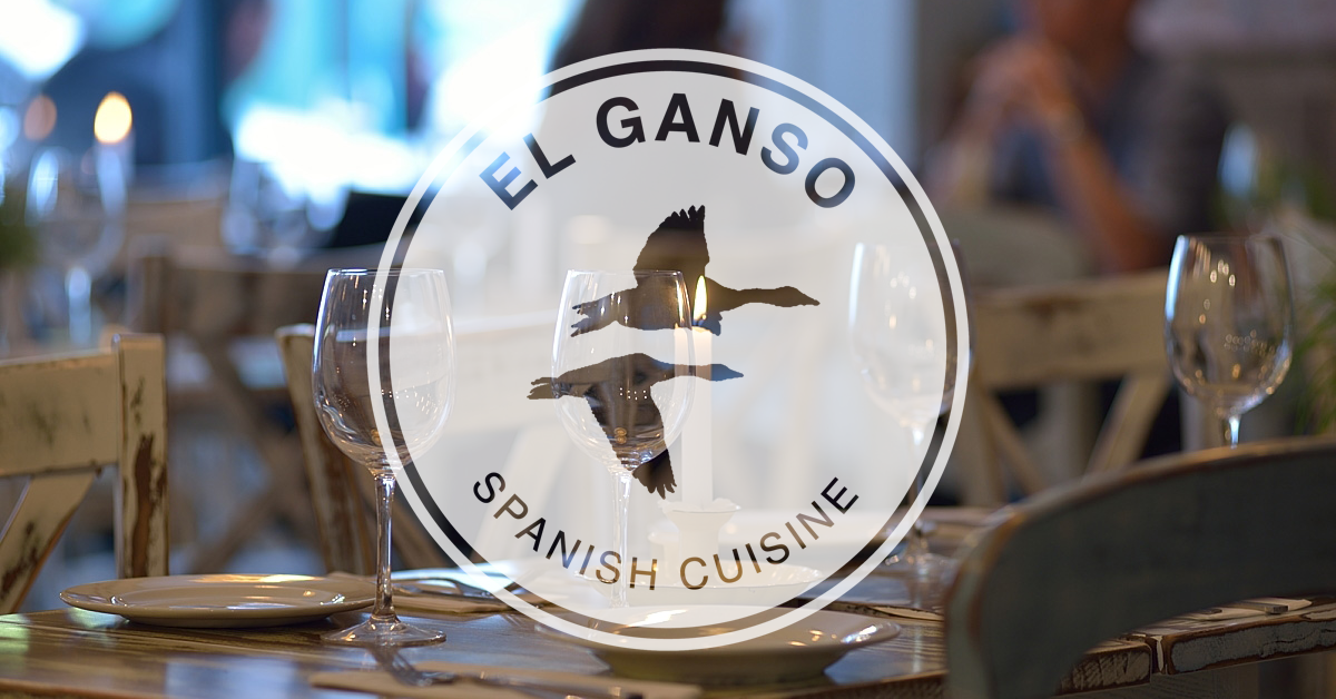 El Ganso | Experience a taste of Spain in Broadway Market - El Ganso Cafe